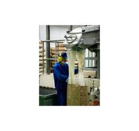 China Newly Developed Baby Formula Milk Powder Production Machine Advanced Processing Type for sale