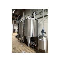 China Newly Developed Baby Formula Milk Powder Production Machine Advanced Processing Type for sale
