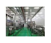China Fresh Tomato Based Tomato Paste Making Machine for Customized Ketchup Production Line for sale