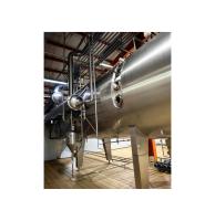 China Newly Developed Baby Formula Milk Powder Production Machine Advanced Processing Type for sale