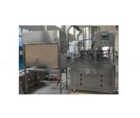 China 50L UHT Milk Lab Sterilizer Machine for Juice Processing and Sterilization Equipment for sale
