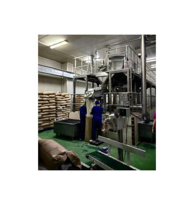 China Special Formula Milk Powder Production Line for Food Beverage Efficiency for sale