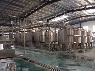 China CUSTOMIZED 35000 KG Tomato Paste Processing Plant Ideal for Large-Scale Production for sale