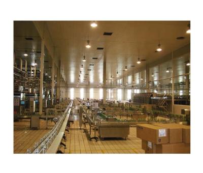 China CUSTOMIZED 35000 KG Tomato Paste Processing Plant Ideal for Large-Scale Production for sale