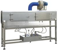 China Packaging Bottles with Full Automatic Bottle Shrink Sleeve Labeling Machine for sale