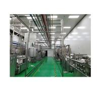 China Vegetable Pulp Processing Machine for Concentrated Fruit Pulp Production Line 11500 KG for sale