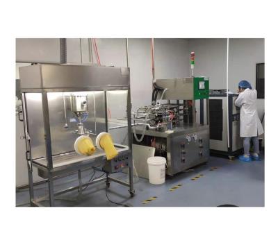Cina Mini Laboratorio UHT Sterilizzatore impianto di produzione di latte con 1800*800*1200mm di dimensione in vendita