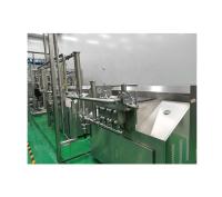 China Variable Coconut Milk Maker The Perfect Addition to Your Milk Processing Equipment for sale