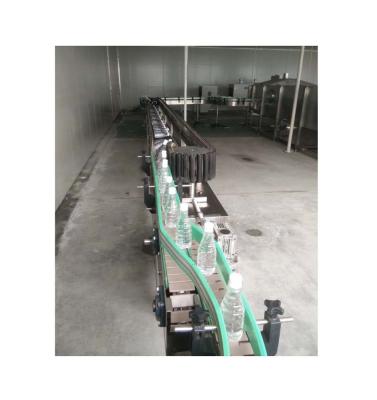 Cina Sterilizatore per bottiglie di succo di lavorazione di precisione in vendita
