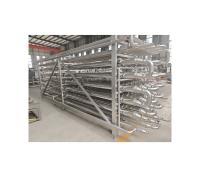 China Polish 4T Tube In Tube Pasteurizer UHT Sterilizer for Concentrate Mango Pulp Processing for sale