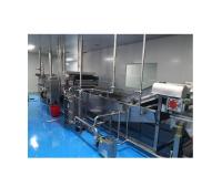 China 1460 KG Water Bath Bottle Pasteurization Machine Customized for Your Specific Needs for sale