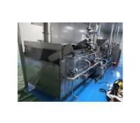 China 1460 KG Water Bath Bottle Pasteurization Machine Customized for Your Specific Needs for sale