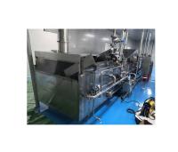 China 1460 KG Water Bath Bottle Pasteurization Machine Customized for Your Specific Needs for sale