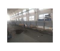 China Sterilization Time 4-40min Canned Beverage Tunnel Pasteurizer for Sterilization Needs for sale