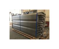 China 5.5kw Tube Pasteurization Machine for Precise Temperature Control in Food Industry for sale