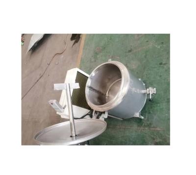 China Optimal Heat Preservation Milk Cooling Tank for Storage and Preservation for sale