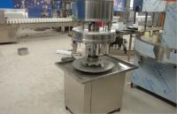 China Semi Automatic 1500b/h Water Bottles Filling Machine for Consistent Performance for sale