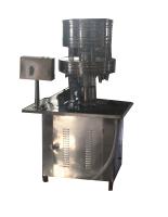 China Semi Automatic 1500b/h Water Bottles Filling Machine for Consistent Performance for sale