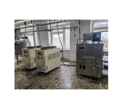 Cina 300L Hard Ice Cream Freezer Machine La scelta definitiva per i dolci dolci in vendita