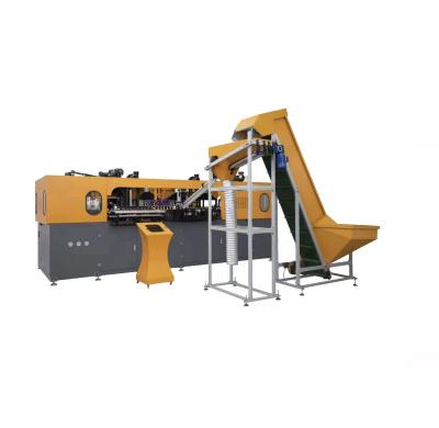 China 9 Cavities Preform Bottle Blowing Moulding Machine for Automatic Production in 2023 for sale