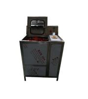 China Easy to Operate Automatic 5 Gallon Bottle De-Capping and Washing Machine for sale