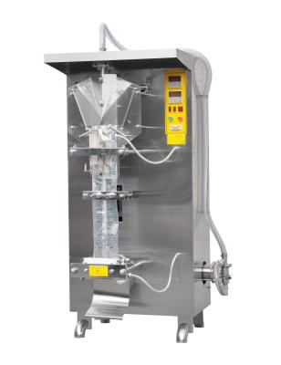 China Electric Sachet Water Packaging Machine with Video Technical Support for sale