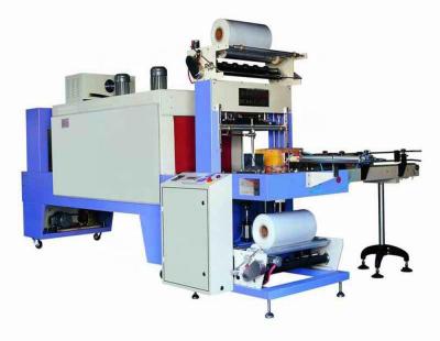 China Máquina de embalagem de garrafas de suco totalmente automática para linha de produção de fazendas à venda