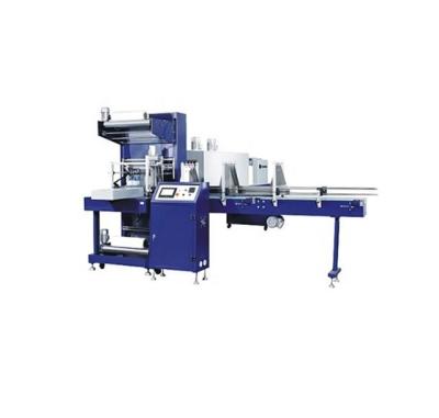China Máquina de embalagem de garrafas de suco totalmente automática para linha de produção de fazendas à venda