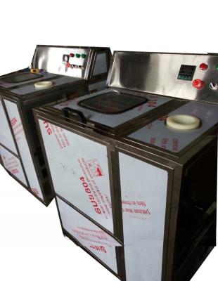 China 5 Gallon Barrel Cap Remover And Washer Automatic Filling Machine Accessory for sale