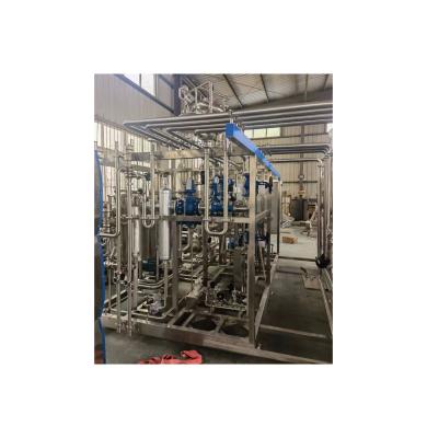 Cina 7.5 Kw Macchina di sterilizzazione a vuoto e temperatura impingente con sterilizzazione in vendita