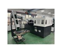 China 350ml 500ml 600ml PET Bottle Making Machine for Beverage Processing Line Full Automatic for sale