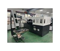 China 350ml 500ml 600ml PET Bottle Making Machine for Beverage Processing Line Full Automatic for sale