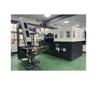 China 350ml 500ml 600ml PET Bottle Making Machine for Beverage Processing Line Full Automatic for sale