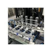 China 350ml 500ml 600ml PET Bottle Making Machine for Beverage Processing Line Full Automatic for sale