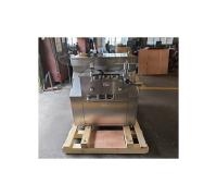 China Fruit Juice Homogenization Machine Homogenizer Processing ≤0.2 Pa.S Viscosity Materials for sale