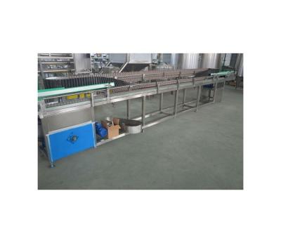 China Esterilizador de titulação de garrafas de vidro de PET para bebidas frescas com tensão 110V/220V/380V à venda