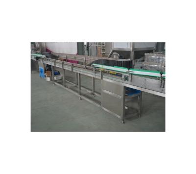 China Esterilizador de titulação de garrafas de vidro de PET para bebidas frescas com tensão 110V/220V/380V à venda