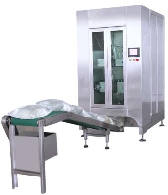 China Full Automatic 5L Bagged Water Packing Machine Suitable for Various Needs for sale