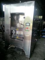 China Full Automatic 5L Bagged Water Packing Machine Suitable for Various Needs for sale