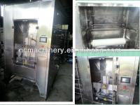 China Full Automatic 5L Bagged Water Packing Machine Suitable for Various Needs for sale