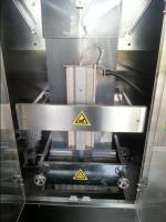 China Full Automatic 5L Bagged Water Packing Machine Suitable for Various Needs for sale
