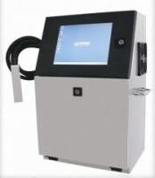 China 300mm Print Dimension Expiry Date Bottle Code Printer for Customized Requirements 35 KG for sale