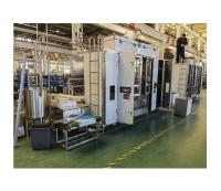 China Automatic Aseptic Plastic Bag Coconut Milk Packing Machine for Milk Processing Line for sale