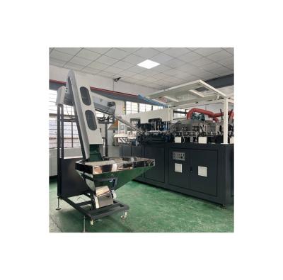 China Automatic 9000bph PET Bottle Blowing Machine for Consistent Production and 40kW Power for sale