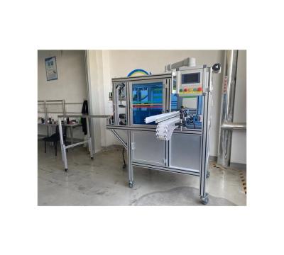 China Automatic Grade Automatic 1000-20000b/h Empty Bottle Packing Machine with High Qualit for sale