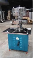 China Plastic Bottles Packaging Type 12 Nozzle Semi Automatic Aqua Bottle Filling Machine for sale