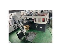 China Automatic PET Preform Stretching Beverage Bottle Blowing Machine with 6 Cavities for sale