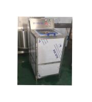 China 120 KG Plastic Bottle Washer Capping Machine for Manufacturing for sale
