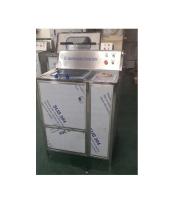 China 120 KG Plastic Bottle Washer Capping Machine for Manufacturing for sale