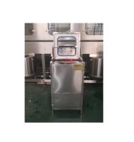 China 120 KG Plastic Bottle Washer Capping Machine for Manufacturing for sale